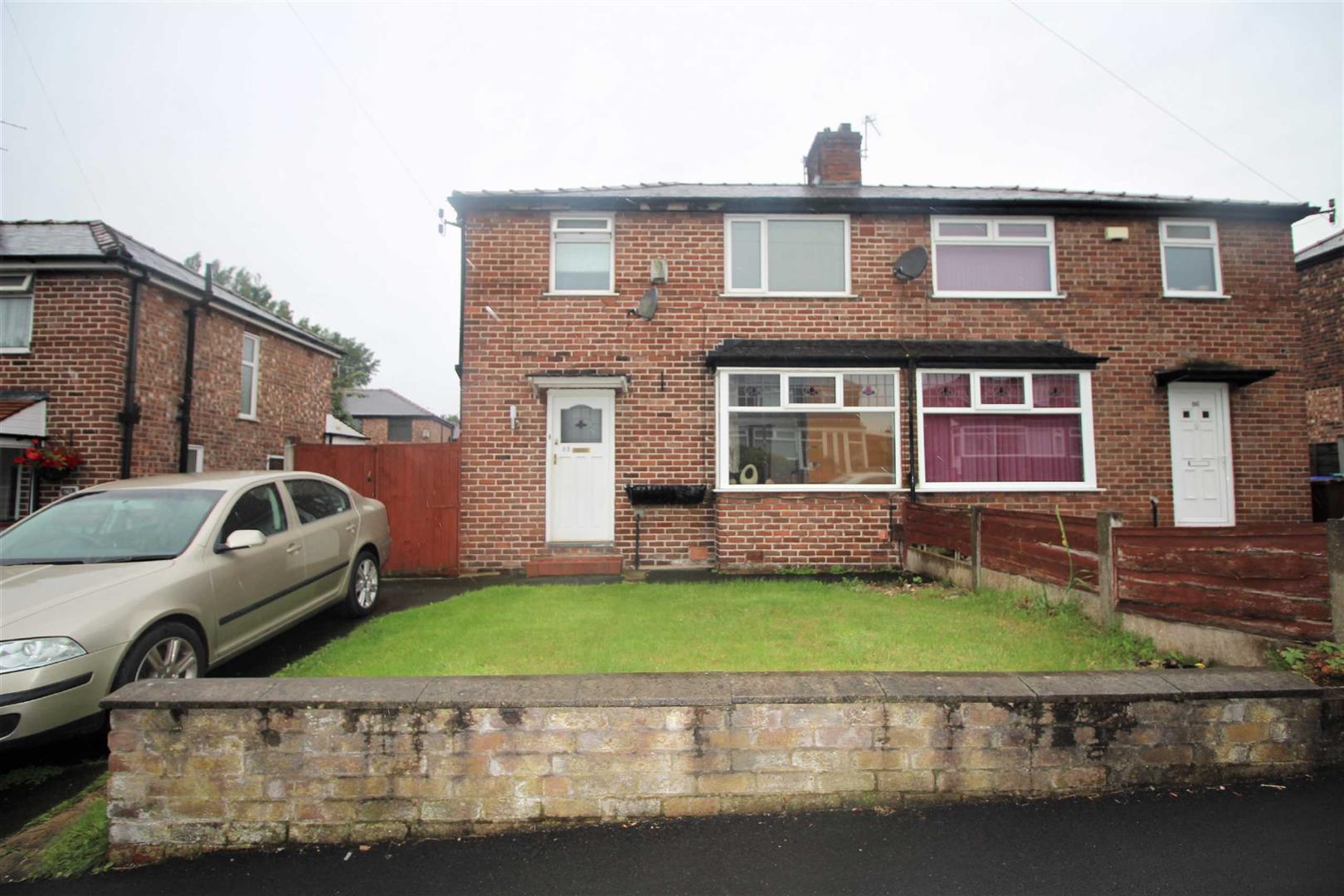 Wilton Road, Manchester - Pearson Ferrier Estate Agents and Lettings Agents